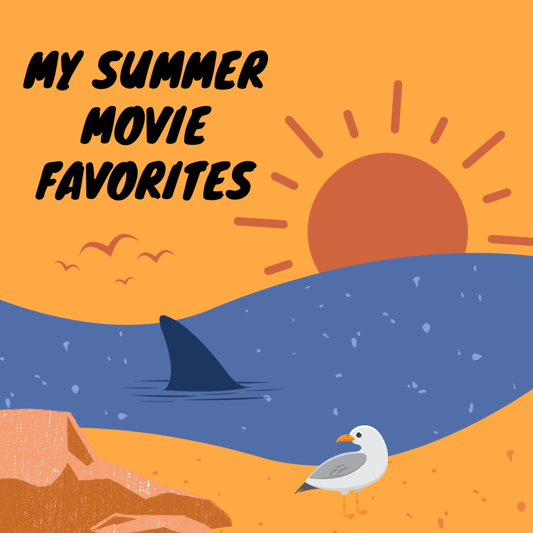 My Top Ten Summer Movies – Still Life, With Cracker Crumbs..