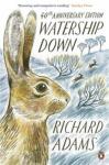 Wonderful Watership Down Book Covers – Still Life, With Cracker Crumbs..