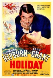 The Spring of Cary Grant: Holiday – Still Life, With Cracker Crumbs..