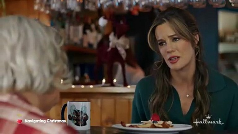 Comfy Cozy Christmas: Navigating Christmas Movie Review – Still Life ...