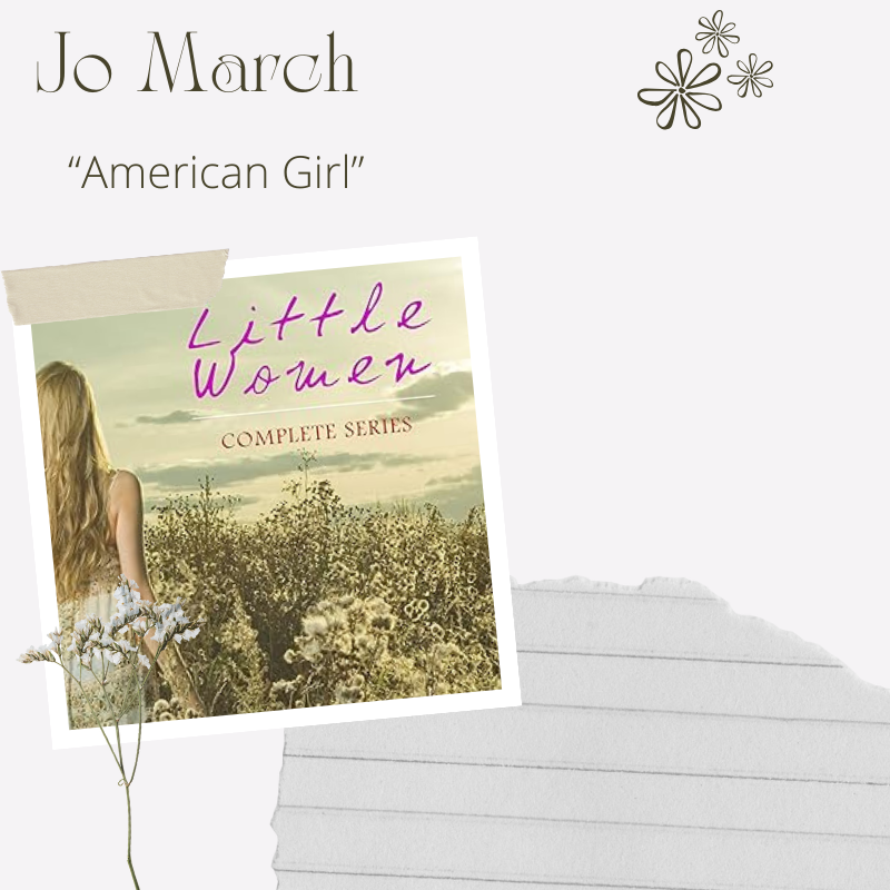 Books and Tom Petty Songs – Still Life, With Cracker Crumbs..