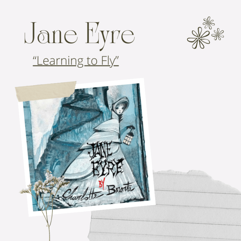 Books and Tom Petty Songs – Still Life, With Cracker Crumbs..