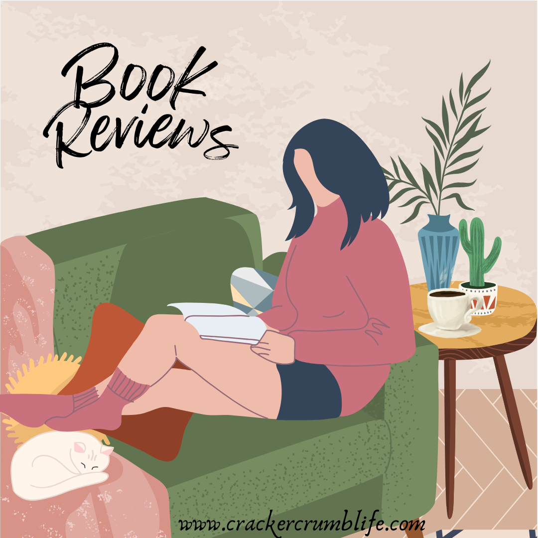 A Few Mini Book Reviews – Still Life, With Cracker Crumbs..