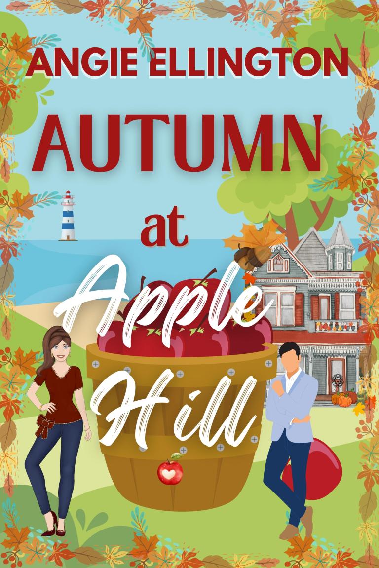 Cozy Fall Reads (Not Spooky!) – Still Life, With Cracker Crumbs..