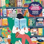 It’s a “Puzzling” Gift Guide – Still Life, With Cracker Crumbs..