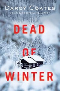 Top Ten Tuesday: Books to Read in a (Snow) Storm – Still Life, With ...