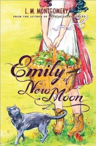 Mini Book Reviews: Days at the Morisaki Bookshop, Emily of New Moon ...