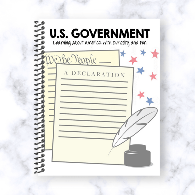 In Our Homeschool: 2025-2026 School Year Curriculum Picks! – Still Life ...