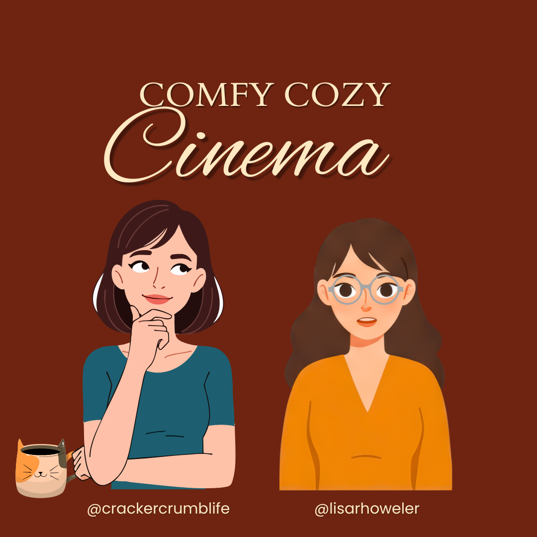 Comfy Cozy Cinema: The Young in Heart – Still Life, With Cracker Crumbs..