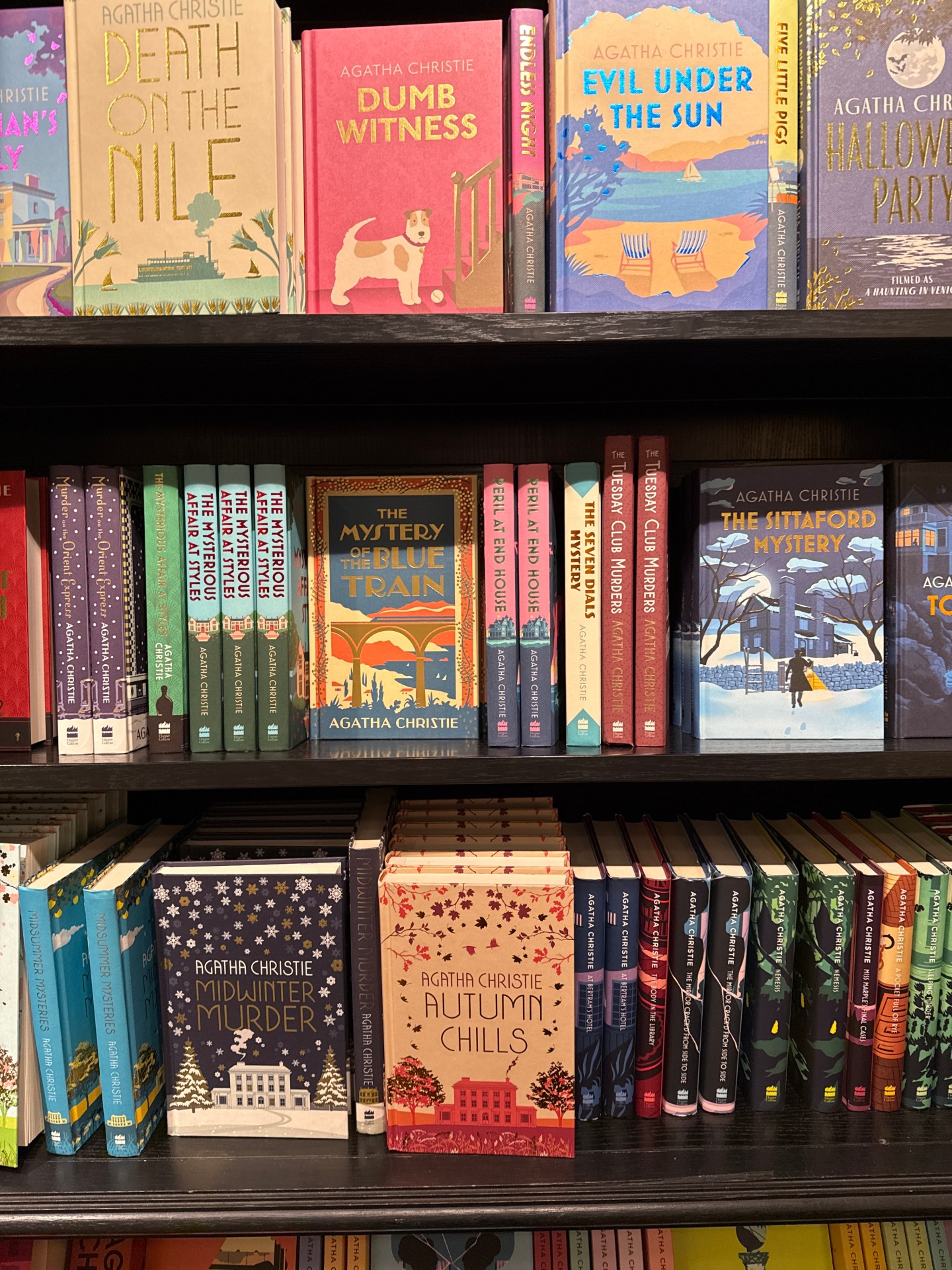 Friday Morning Coffee Catch Up – Still Life, With Cracker Crumbs..